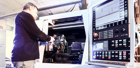 Produktion | WALLRAM • Can Tooling & Engineering