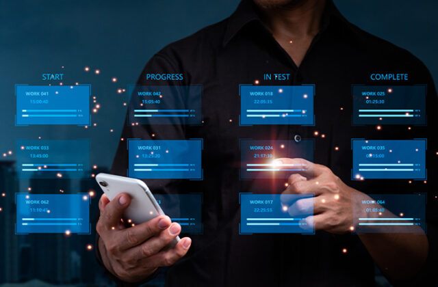 Unternehmen | WALLRAM • Can Tooling & Engineering