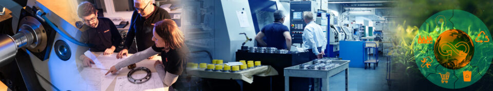Erfolgsfaktoren | WALLRAM • Can Tooling & Engineering