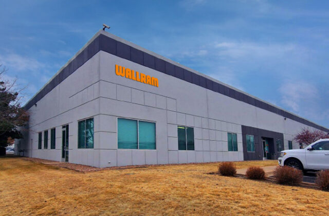 Unternehmen | WALLRAM • Can Tooling & Engineering