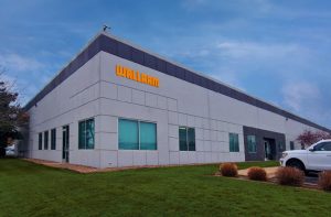 Unternehmen | WALLRAM • Can Tooling & Engineering