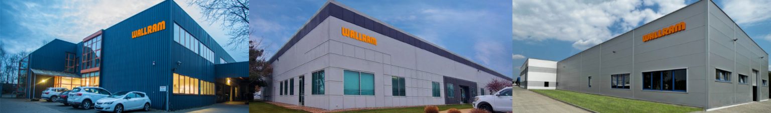 Unternehmen | WALLRAM • Can Tooling & Engineering